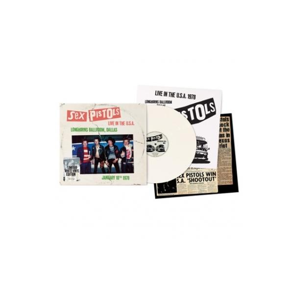 発売日:2025年03月28日 / ジャンル:ロック / フォーマット:LP / 組み枚数:1 / レーベル:Umr / 発売国:International / 商品番号:6708810 / その他:限定盤 / アーティストキーワード:Se...