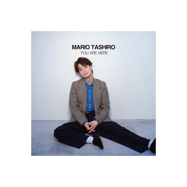 発売日:2025年03月05日 / ジャンル:サウンドトラック / フォーマット:CD / 組み枚数:1 / レーベル:ホリプロ / 発売国:日本 / 商品番号:HRPR-1018 / アーティストキーワード:田代万里生 (声楽家) 声楽家...