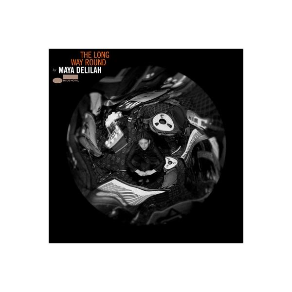 発売日:2025年03月28日 / ジャンル:ジャズ / フォーマット:SHM-CD / 組み枚数:1 / レーベル:ユニバーサル / 発売国:日本 / 商品番号:UCCQ-1216 / アーティストキーワード:Maya Delilah マ...