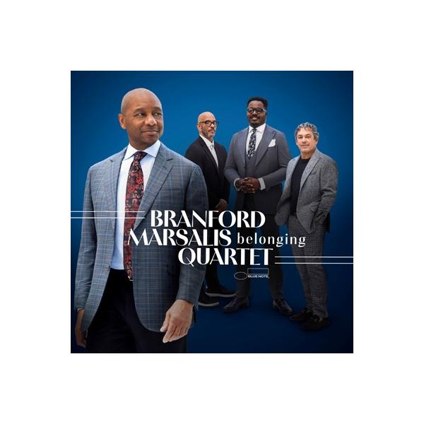発売日:2025年03月28日 / ジャンル:ジャズ / フォーマット:SHM-CD / 組み枚数:1 / レーベル:ユニバーサル / 発売国:日本 / 商品番号:UCCQ-1217 / アーティストキーワード:Branford Marsa...
