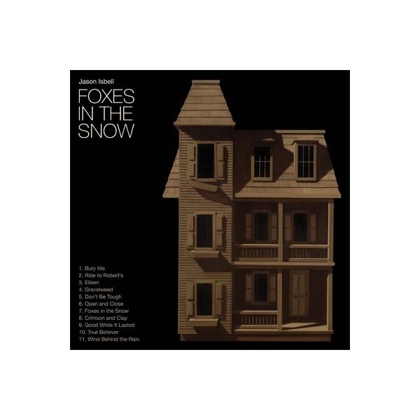 発売日:2025年03月07日 / ジャンル:ロック / フォーマット:CD / 組み枚数:1 / レーベル:Southeastern Records / 発売国:USA / 商品番号:SER-9998 / アーティストキーワード:Jaso...