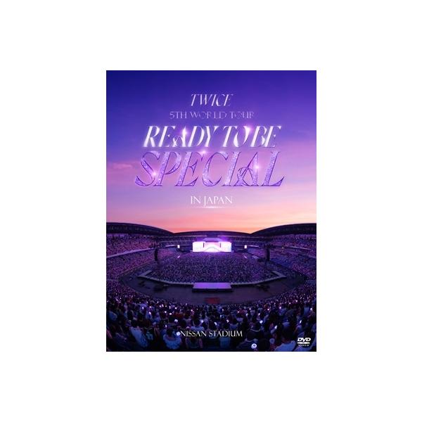 発売日:2025年03月19日 / ジャンル:韓国・アジア / フォーマット:DVD / 組み枚数:2 / レーベル:ワーナーミュージックジャパン / 発売国:日本 / 商品番号:WPBL-90664 / その他:初回限定盤 / アーティス...