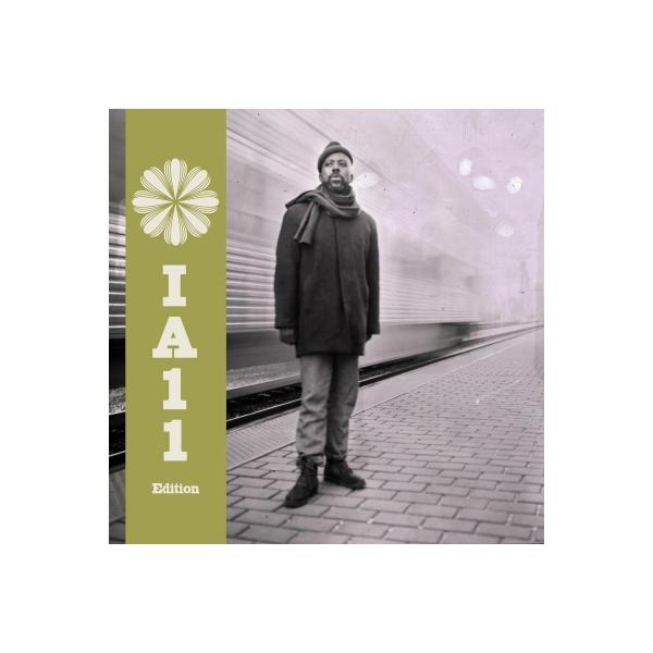 発売日:2025年03月28日 / ジャンル:ジャズ / フォーマット:LP / 組み枚数:1 / レーベル:International Anthem / 発売国:Europe / 商品番号:IARC-17LP11 / アーティストキーワー...