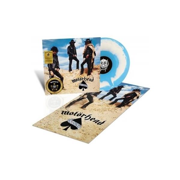 発売日:2025年02月28日 / ジャンル:ロック / フォーマット:LP / 組み枚数:1 / レーベル:Bmg / 発売国:International / 商品番号:6412691 / その他:限定盤 / アーティストキーワード:Mo...