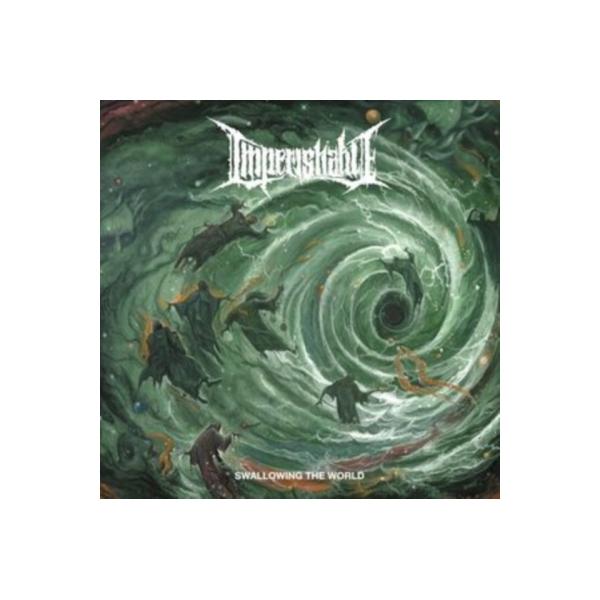 発売日:2025年04月11日 / ジャンル:ロック / フォーマット:LP / 組み枚数:1 / レーベル:Hammerheart / 発売国:Holland / 商品番号:HHR-202515LP / アーティストキーワード:Imper...