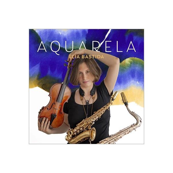 発売日:2025年02月28日 / ジャンル:ジャズ / フォーマット:CD / 組み枚数:1 / レーベル:Jazz To Jazz / 発売国:Spain / 商品番号:JJ-2404102 / アーティストキーワード:Elia Bas...