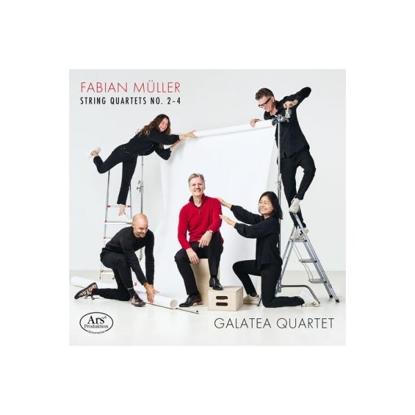 発売日:2025年04月04日 / ジャンル:クラシック / フォーマット:CD / 組み枚数:1 / レーベル:Ars Produktion / 発売国:Europe / 商品番号:ARS-38675 / アーティストキーワード:Mull...