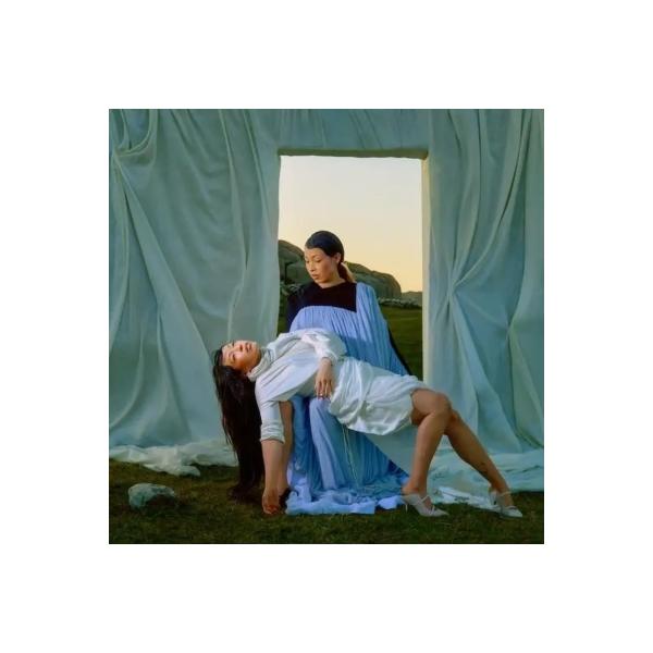 発売日:2025年04月11日 / ジャンル:ダンス＆ソウル / フォーマット:LP / 組み枚数:1 / レーベル:Ninja Tune / 発売国:Europe / 商品番号:ZEN-313 / アーティストキーワード:Yukimi (...