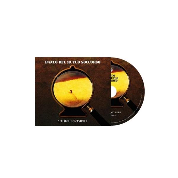 発売日:2025年02月28日 / ジャンル:ロック / フォーマット:CD / 組み枚数:1 / レーベル:Saifam / 発売国:Italy / 商品番号:COM-15192 / アーティストキーワード:Banco Del Mutuo...