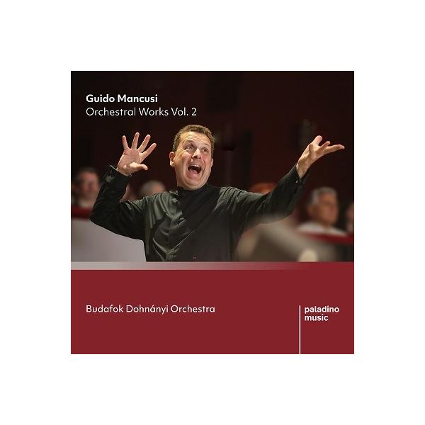 発売日:2025年04月12日 / ジャンル:クラシック / フォーマット:CD / 組み枚数:1 / レーベル:Paladino *cl* / 発売国:Europe / 商品番号:PMR-0139 / アーティストキーワード:Mancus...