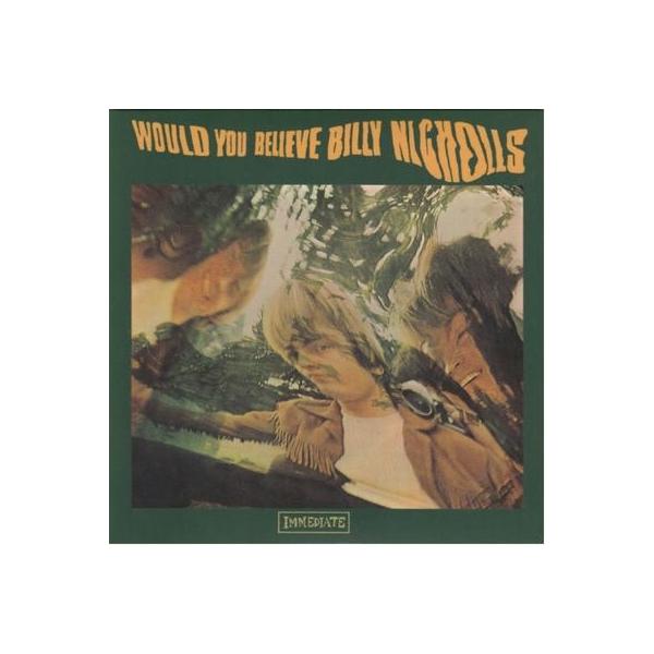 発売日:2025年03月19日 / ジャンル:ロック / フォーマット:CD / 組み枚数:2 / レーベル:Solid / 発売国:日本 / 商品番号:CDSOL-3909 / アーティストキーワード:Billy Nicholls ビリー...