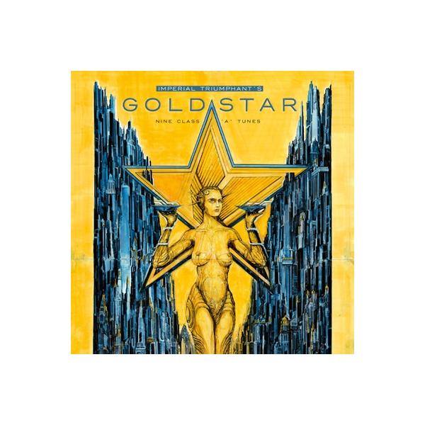 発売日:2025年03月21日 / ジャンル:ロック / フォーマット:CD / 組み枚数:1 / レーベル:Century Media / 発売国:Europe / 商品番号:19802875522 / アーティストキーワード:Imper...