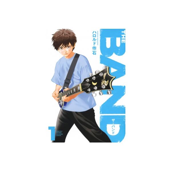 発売日:2025年04月 / ジャンル:コミック / フォーマット:コミック / 出版社:講談社 / 発売国:日本 / ISBN:9784065389461 / アーティストキーワード:ハロルド作石  / タイトルキーワード:ザバンド内容詳...