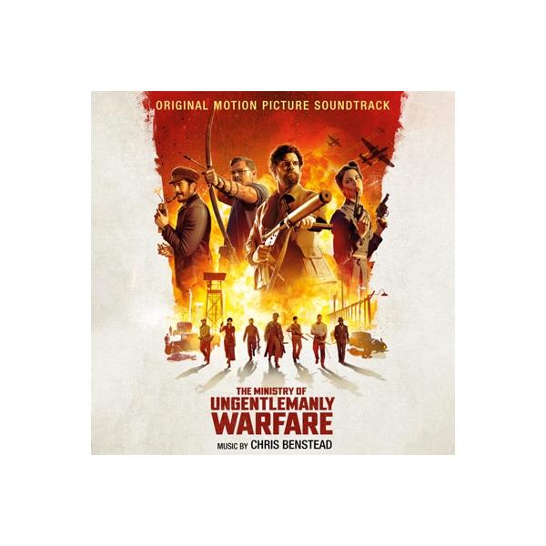 発売日:2025年04月04日 / ジャンル:サウンドトラック / フォーマット:CD / 組み枚数:1 / レーベル:Filmtrax / 発売国:UK / 商品番号:BFD-1125 / その他:サウンドトラック / アーティストキーワ...