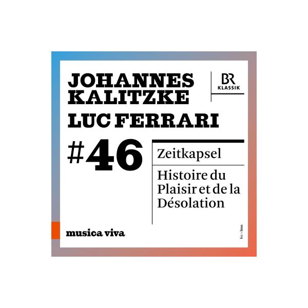 発売日:2025年03月06日 / ジャンル:クラシック / フォーマット:CD / 組み枚数:1 / レーベル:Br Klassik / 発売国:Europe / 商品番号:900646 / アーティストキーワード:Kalitzke , ...