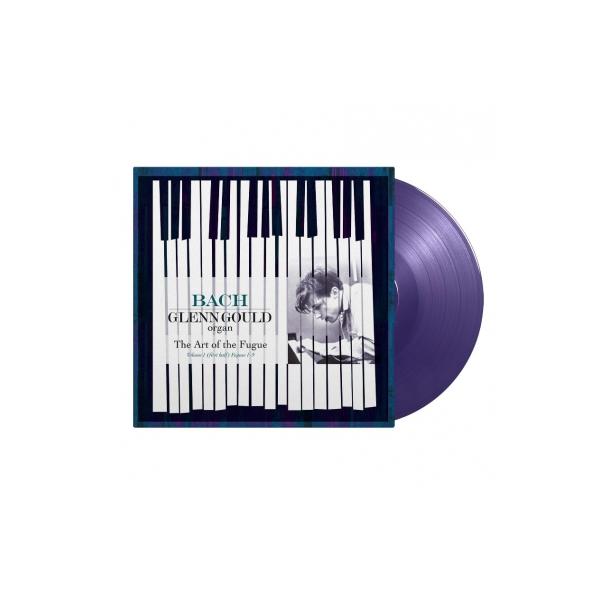 発売日:2025年02月21日 / ジャンル:クラシック / フォーマット:LP / 組み枚数:1 / レーベル:Vinyl Passion / 発売国:Europe / 商品番号:VPCL-85009 / アーティストキーワード:Bach...