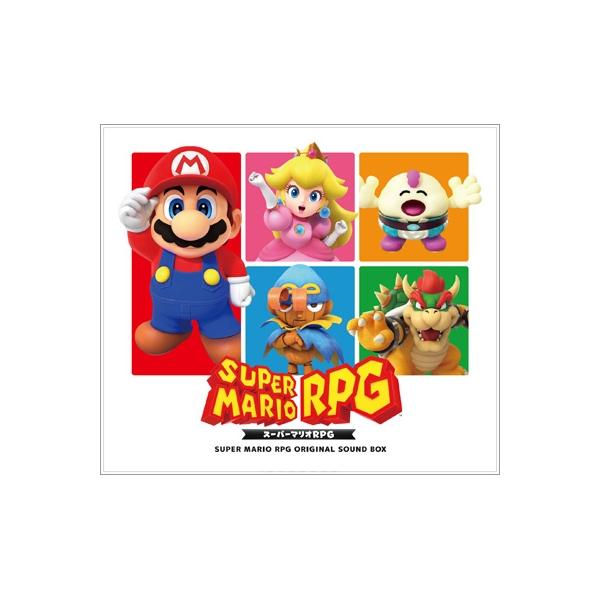 発売日:2025年04月09日 / ジャンル:サウンドトラック / フォーマット:CD / 組み枚数:4 / レーベル:スクウェア エニックス (cd) / 発売国:日本 / 商品番号:SQEX-11154 / その他:サウンドトラック /...