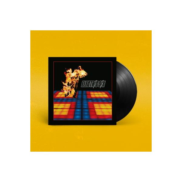 発売日:2025年02月28日 / ジャンル:ロック / フォーマット:LP / 組み枚数:1 / レーベル:Xl Recordings / 発売国:Europe / 商品番号:XL-1506LP / アーティストキーワード:Electri...