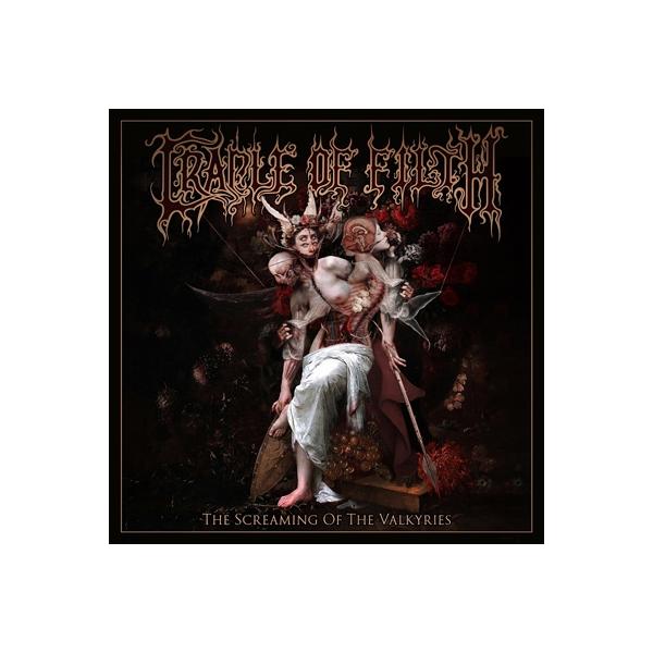 発売日:2025年03月21日 / ジャンル:ロック / フォーマット:CD / 組み枚数:1 / レーベル:Ward Records / 発売国:日本 / 商品番号:GQCS-91578 / アーティストキーワード:Cradle Of F...