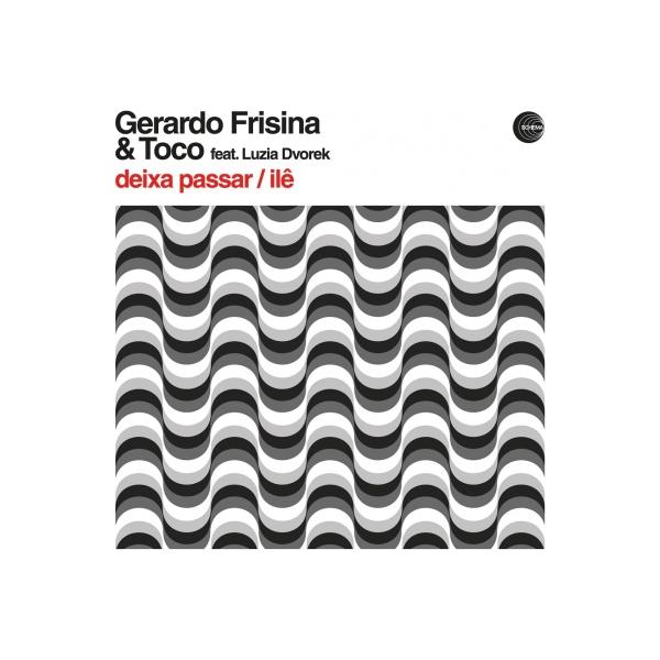 発売日:2025年02月14日 / ジャンル:ジャズ / フォーマット:12in / 組み枚数:1 / レーベル:Schema / 発売国:Europe / 商品番号:SCEP-542 / アーティストキーワード:Gerardo Frisi...