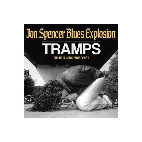 発売日:2025年02月28日 / ジャンル:ロック / フォーマット:CD / 組み枚数:1 / レーベル:Yard Stick / 発売国:UK / 商品番号:YS-042 / アーティストキーワード:Jon Spencer Blues...