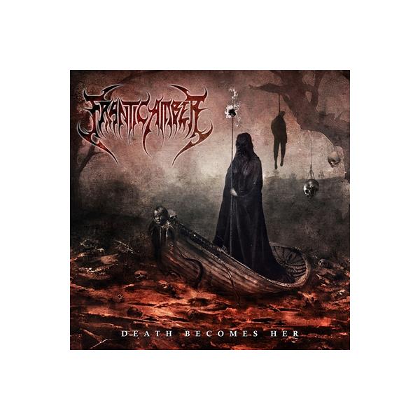 発売日:2025年04月04日 / ジャンル:ロック / フォーマット:CD / 組み枚数:1 / レーベル:Roar Rock Of Angels / 発売国:Europe / 商品番号:3002720201 / アーティストキーワード:...