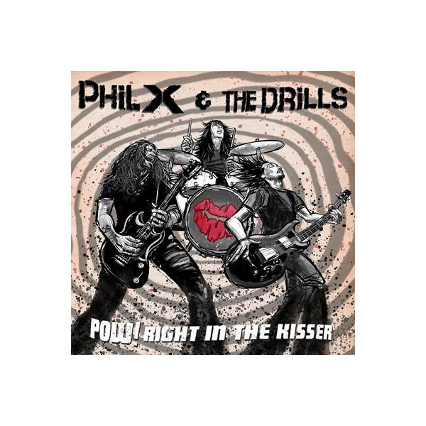 発売日:2025年03月28日 / ジャンル:ロック / フォーマット:CD / 組み枚数:1 / レーベル:Ward Records / 発売国:日本 / 商品番号:GQCS-91580 / アーティストキーワード:Phil X &amp...