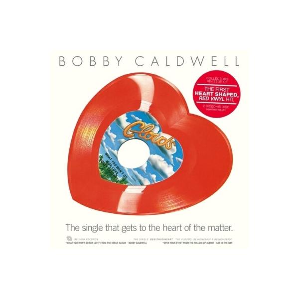 発売日:2025年02月14日 / ジャンル:ロック / フォーマット:LP / 組み枚数:1 / レーベル:Be With / 発売国:Europe / 商品番号:1 / アーティストキーワード:Bobby Caldwell ボビーコール...