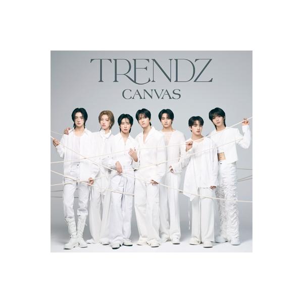 発売日:2025年04月09日 / ジャンル:韓国・アジア / フォーマット:CD / 組み枚数:1 / レーベル:エイベックストラックス / 発売国:日本 / 商品番号:AVCD-63697 / アーティストキーワード:Trendz  /...