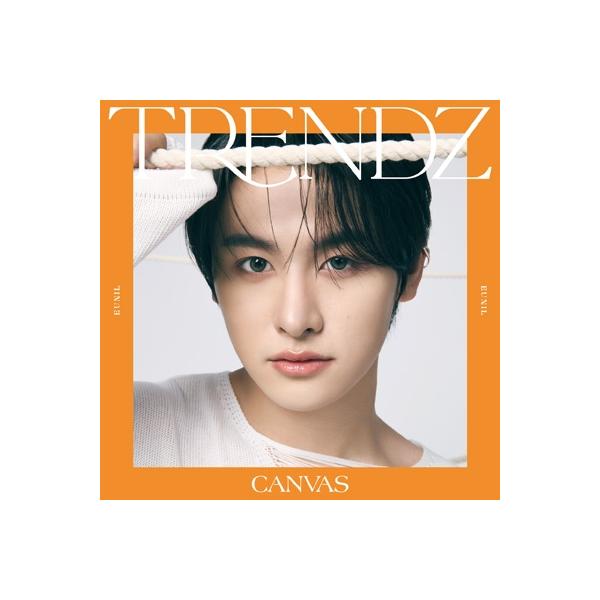 発売日:2025年04月09日 / ジャンル:韓国・アジア / フォーマット:CD / 組み枚数:1 / レーベル:エイベックストラックス / 発売国:日本 / 商品番号:AVCD-63701 / アーティストキーワード:Trendz  /...