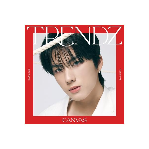 発売日:2025年04月09日 / ジャンル:韓国・アジア / フォーマット:CD / 組み枚数:1 / レーベル:エイベックストラックス / 発売国:日本 / 商品番号:AVCD-63698 / アーティストキーワード:Trendz  /...