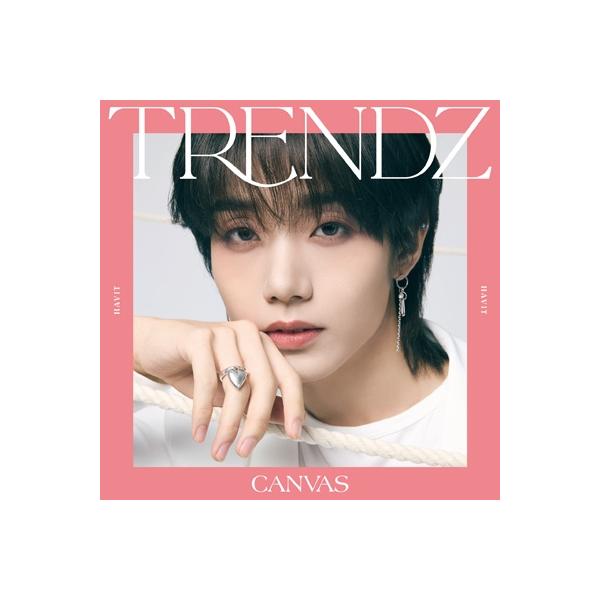 発売日:2025年04月09日 / ジャンル:韓国・アジア / フォーマット:CD / 組み枚数:1 / レーベル:エイベックストラックス / 発売国:日本 / 商品番号:AVCD-63699 / アーティストキーワード:Trendz  /...