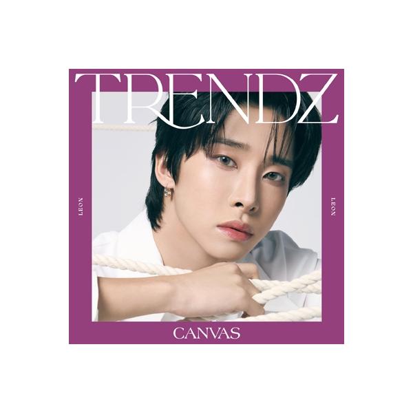 発売日:2025年04月09日 / ジャンル:韓国・アジア / フォーマット:CD / 組み枚数:1 / レーベル:エイベックストラックス / 発売国:日本 / 商品番号:AVCD-63700 / アーティストキーワード:Trendz  /...