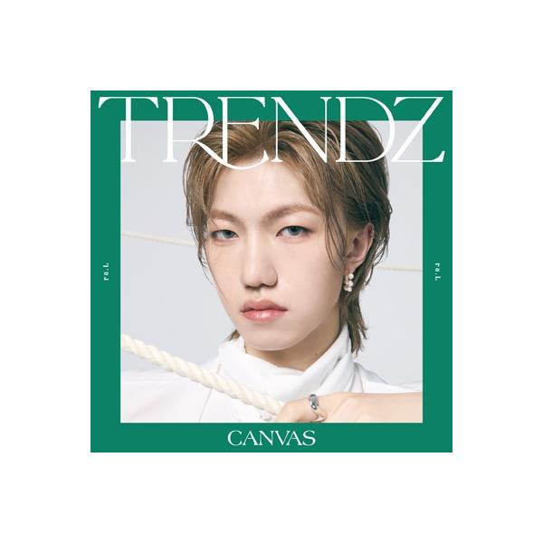 発売日:2025年04月09日 / ジャンル:韓国・アジア / フォーマット:CD / 組み枚数:1 / レーベル:エイベックストラックス / 発売国:日本 / 商品番号:AVCD-63703 / アーティストキーワード:Trendz  /...