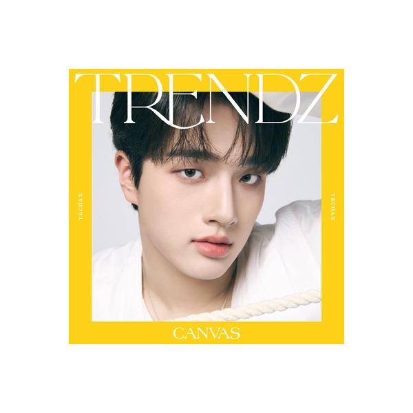 発売日:2025年04月09日 / ジャンル:韓国・アジア / フォーマット:CD / 組み枚数:1 / レーベル:エイベックストラックス / 発売国:日本 / 商品番号:AVCD-63704 / アーティストキーワード:Trendz  /...