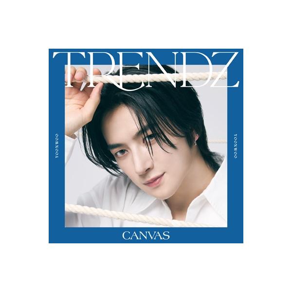 発売日:2025年04月09日 / ジャンル:韓国・アジア / フォーマット:CD / 組み枚数:1 / レーベル:エイベックストラックス / 発売国:日本 / 商品番号:AVCD-63702 / アーティストキーワード:Trendz  /...