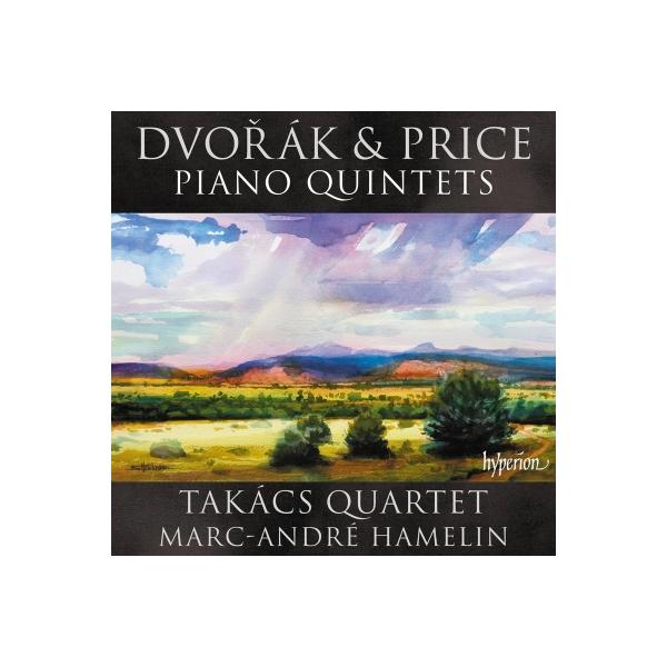発売日:2025年03月28日 / ジャンル:クラシック / フォーマット:CD / 組み枚数:1 / レーベル:Hyperion / 発売国:UK / 商品番号:CDA-68433 / アーティストキーワード:Dvorak ドボルザーク ...