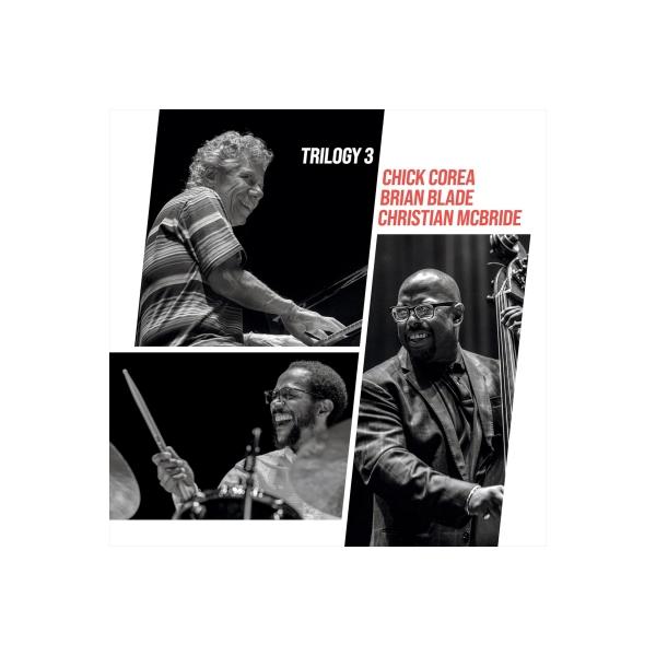 発売日:2025年09月12日 / ジャンル:ジャズ / フォーマット:LP / 組み枚数:2 / レーベル:Candid / 発売国:UK / 商品番号:LPCND-33541 / アーティストキーワード:Chick Corea チックコリア