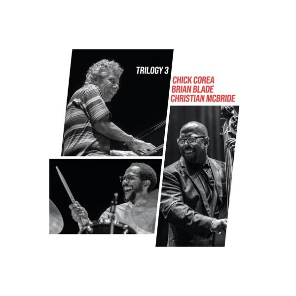 発売日:2025年09月12日 / ジャンル:ジャズ / フォーマット:CD / 組み枚数:1 / レーベル:Candid / 発売国:UK / 商品番号:CDCND-33542 / アーティストキーワード:Chick Corea チックコ...