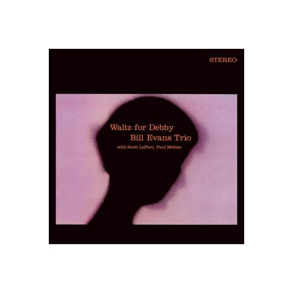 発売日:2025年04月25日 / ジャンル:ジャズ / フォーマット:LP / 組み枚数:1 / レーベル:Waxtime / 発売国:Europe / 商品番号:526011 / その他:限定盤 / アーティストキーワード:Bill E...