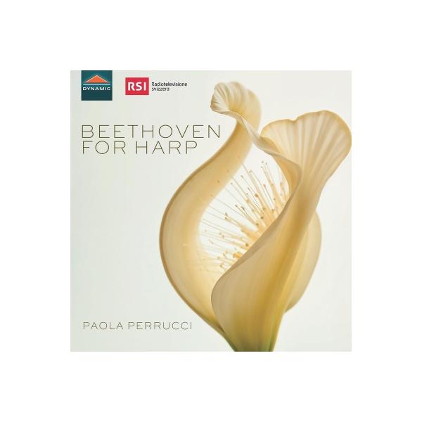 発売日:2025年03月20日 / ジャンル:クラシック / フォーマット:CD / 組み枚数:1 / レーベル:Dynamic / 発売国:Italy / 商品番号:CDS-8059 / アーティストキーワード:Beethoven ベート...