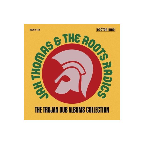 発売日:2025年04月18日 / ジャンル:ワールド / フォーマット:CD / 組み枚数:3 / レーベル:Dr Bird / 発売国:UK / 商品番号:DB-3CD158 / アーティストキーワード:Jah Thomas / Roo...