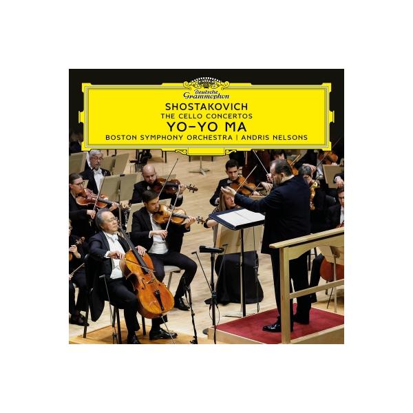 発売日:2025年04月25日 / ジャンル:クラシック / フォーマット:Hi Quality CD / 組み枚数:1 / レーベル:ユニバーサル ミュージック / 発売国:日本 / 商品番号:UCCG-45121 / アーティストキーワ...