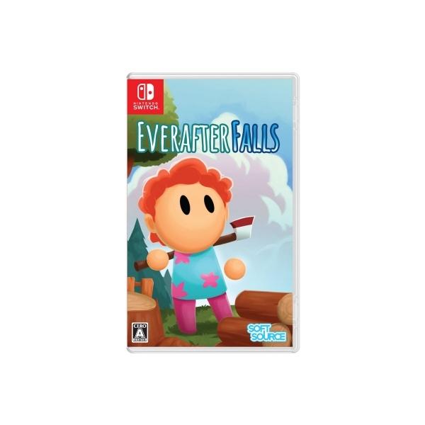 発売日:2025年04月24日 / ジャンル:ゲーム  / フォーマット:GAME / レーベル:Softsource / 発売国:日本 / 商品番号:HACPBFV-9A / タイトルキーワード:Everafter　Falls　エバーアフ...