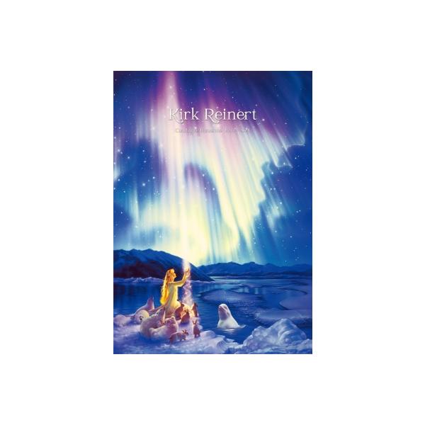 発売日:2025年03月 / ジャンル:アート・エンタメ / フォーマット:本 / 出版社:アールビバン / 発売国:日本 / ISBN:9784802135122 / アーティストキーワード:カーク・レイナート