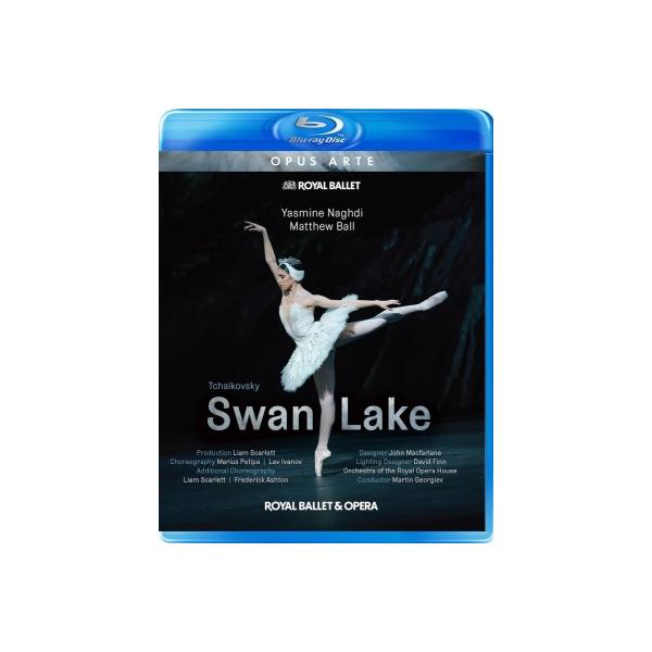 発売日:2025年03月27日 / ジャンル:クラシック / フォーマット:BLU-RAY DISC / 組み枚数:1 / リージョンコード:ALL / 映像サイズ:ワイドスクリーン / 色:カラー / レーベル:Opus Arte *cl...