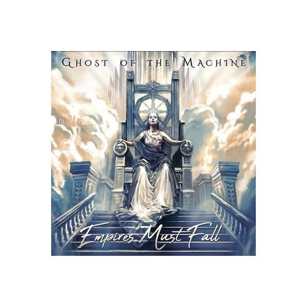 発売日:2025年03月02日 / ジャンル:ロック / フォーマット:CD / 組み枚数:1 / レーベル:Prog Rock Essentials / 発売国:UK / 商品番号:PRE-0017 / アーティストキーワード:Ghost...