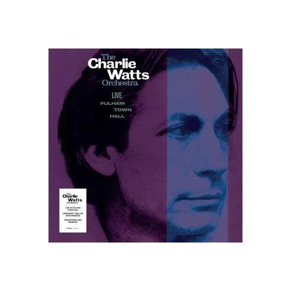 発売日:2025年03月28日 / ジャンル:ロック / フォーマット:CD / 組み枚数:1 / レーベル:Bmg / 発売国:International / 商品番号:6413952 / アーティストキーワード:Charlie Watt...