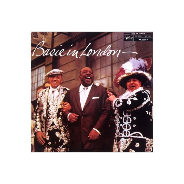 発売日:2025年05月28日 / ジャンル:ジャズ / フォーマット:Hi Quality CD / 組み枚数:1 / レーベル:ユニバーサル / 発売国:日本 / 商品番号:UCCU-46018 / アーティストキーワード:Count ...