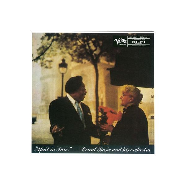 発売日:2025年05月28日 / ジャンル:ジャズ / フォーマット:Hi Quality CD / 組み枚数:1 / レーベル:ユニバーサル / 発売国:日本 / 商品番号:UCCU-46032 / アーティストキーワード:Count ...